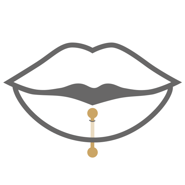 Eskimo Piercing – PiercingXXL