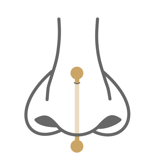 Rhino Piercing – PiercingXXL