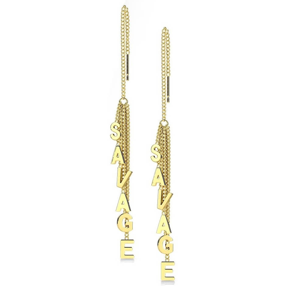 SAVAGE Chain dangle – PiercingXXL